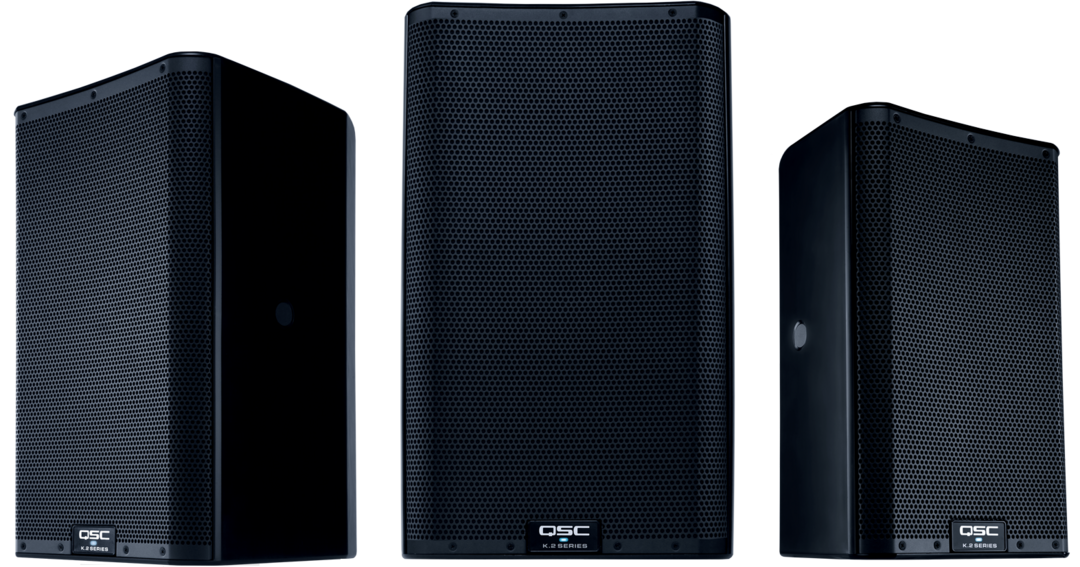 QSC K8.2 - Musacorner