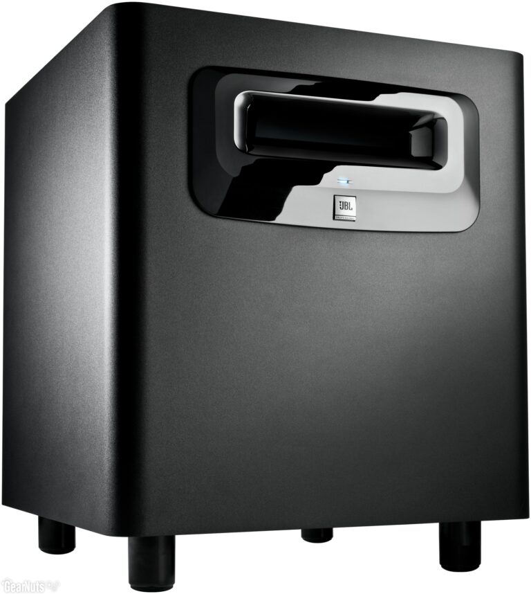 JBL LSR310S - Musacorner