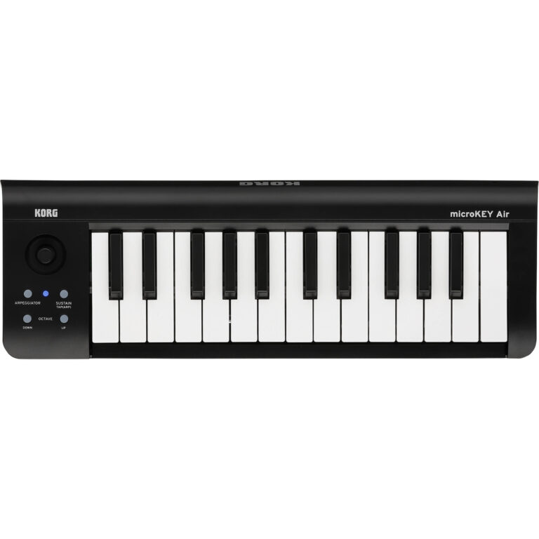 KORG MICROKEY AIR 25 - Musacorner