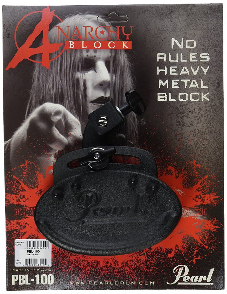 PEARL PBL-100 Anarchy Block - Musacorner