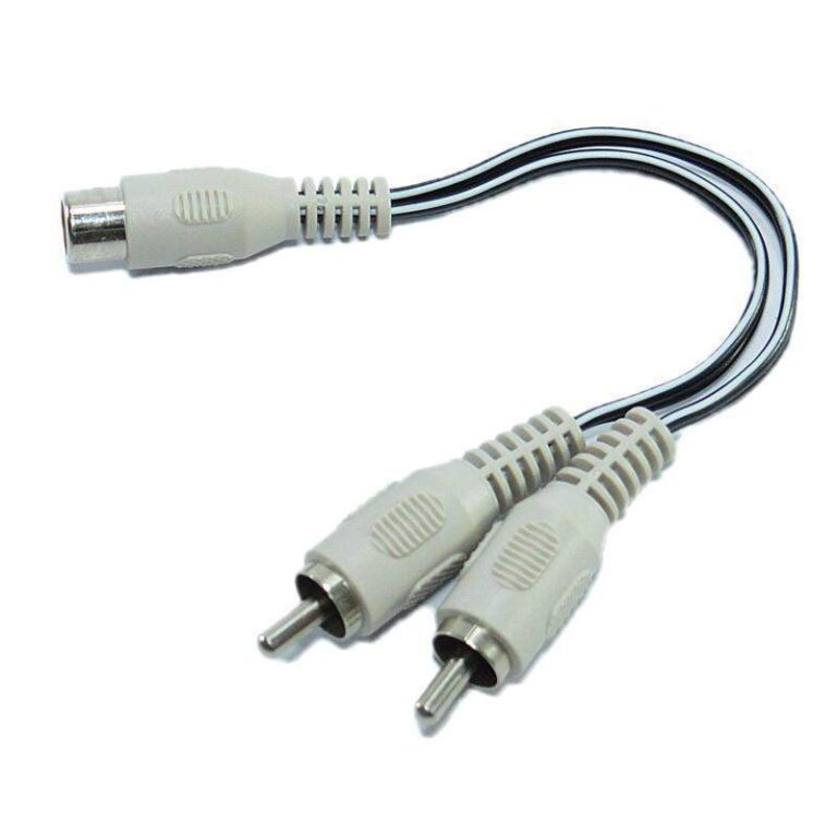 CIOKS CABLE SPECIAL FLEX 8800 CURRENT DOUBLER 10CM - Musacorner