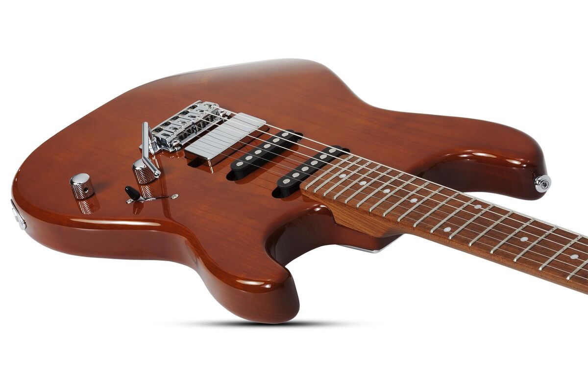 SCHECTER TRADITIONAL VAN NUYS - Musacorner