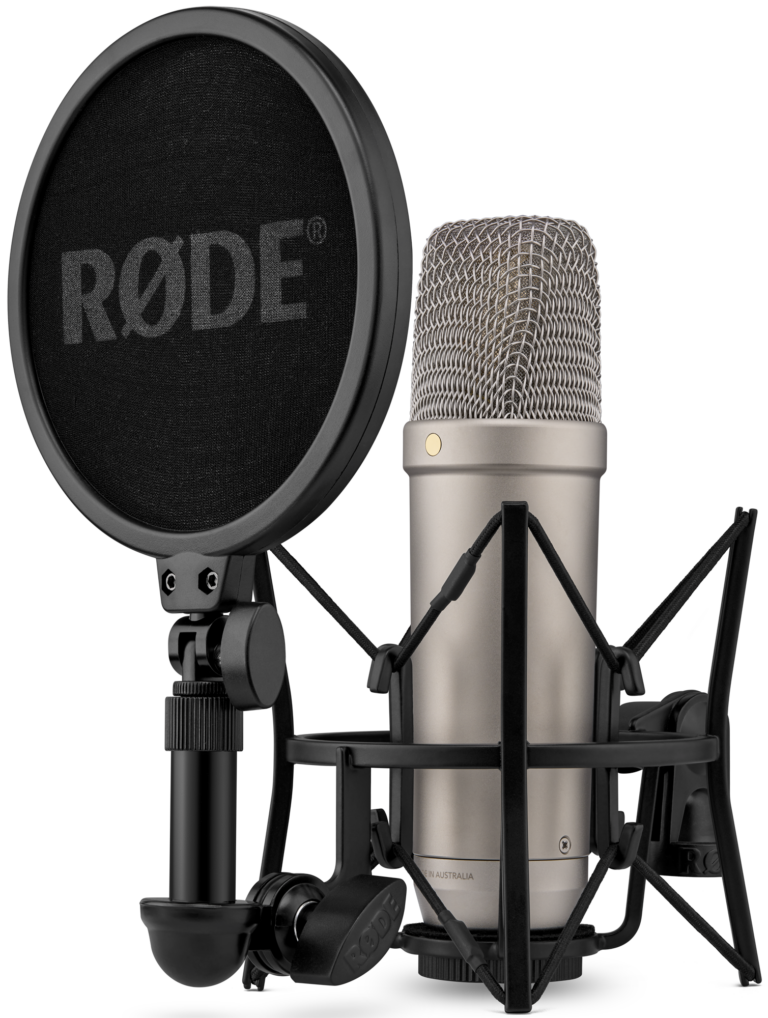 RODE PODMIC USB - Musacorner