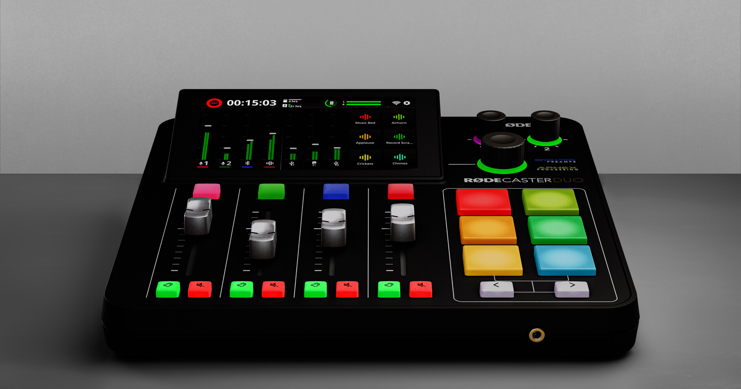 RODE RODECASTER DUO - Musacorner