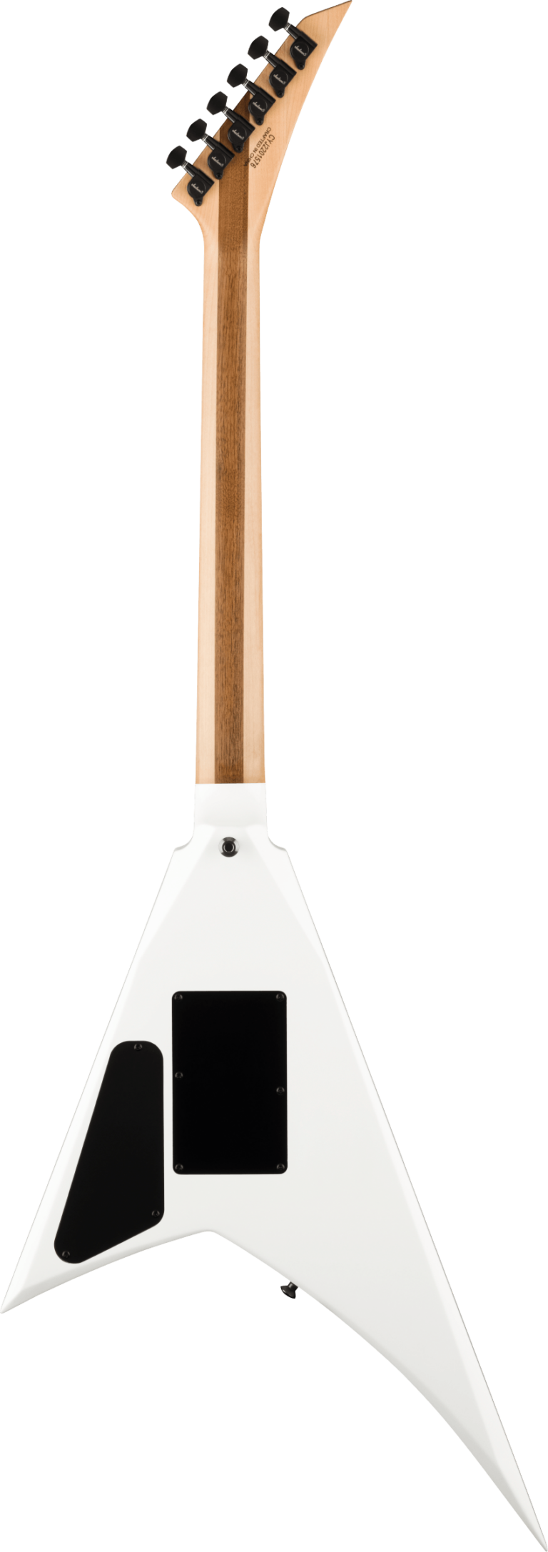 JACKSON PRO PLUS RHOADS RR24 SNOW WHITE - Musacorner