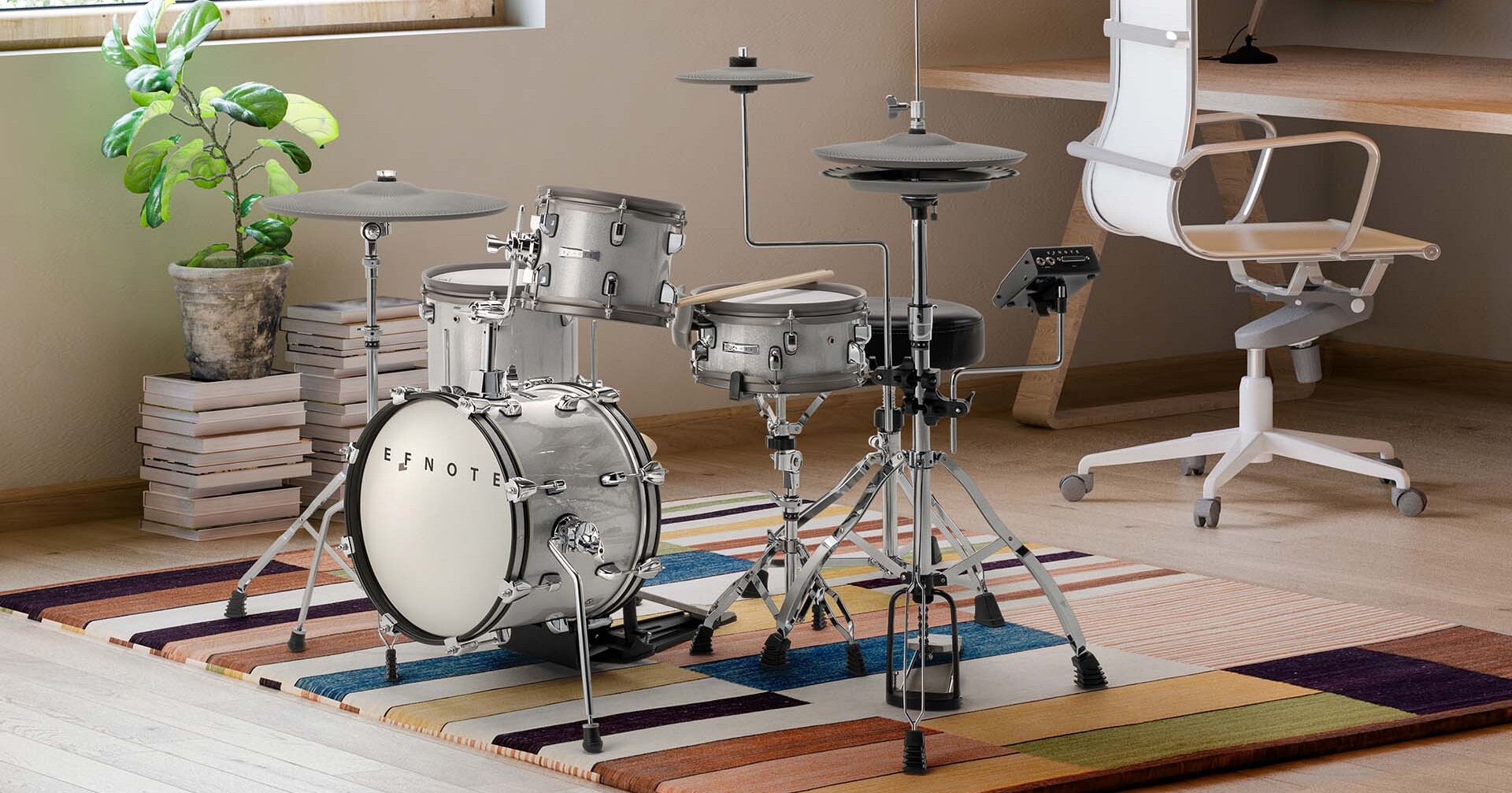 EFNOTE MINI - Musacorner