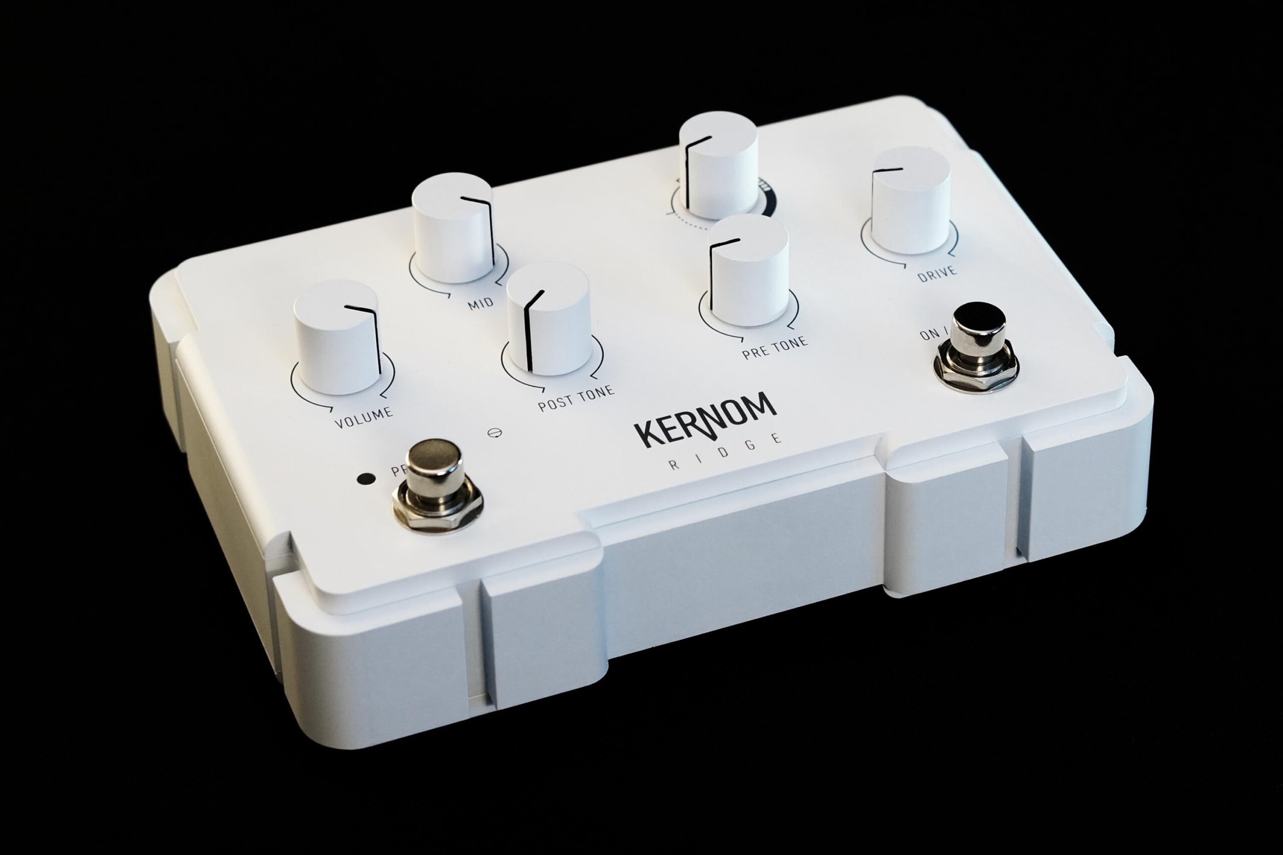 KERNOM MOHO FUZZ - Musacorner