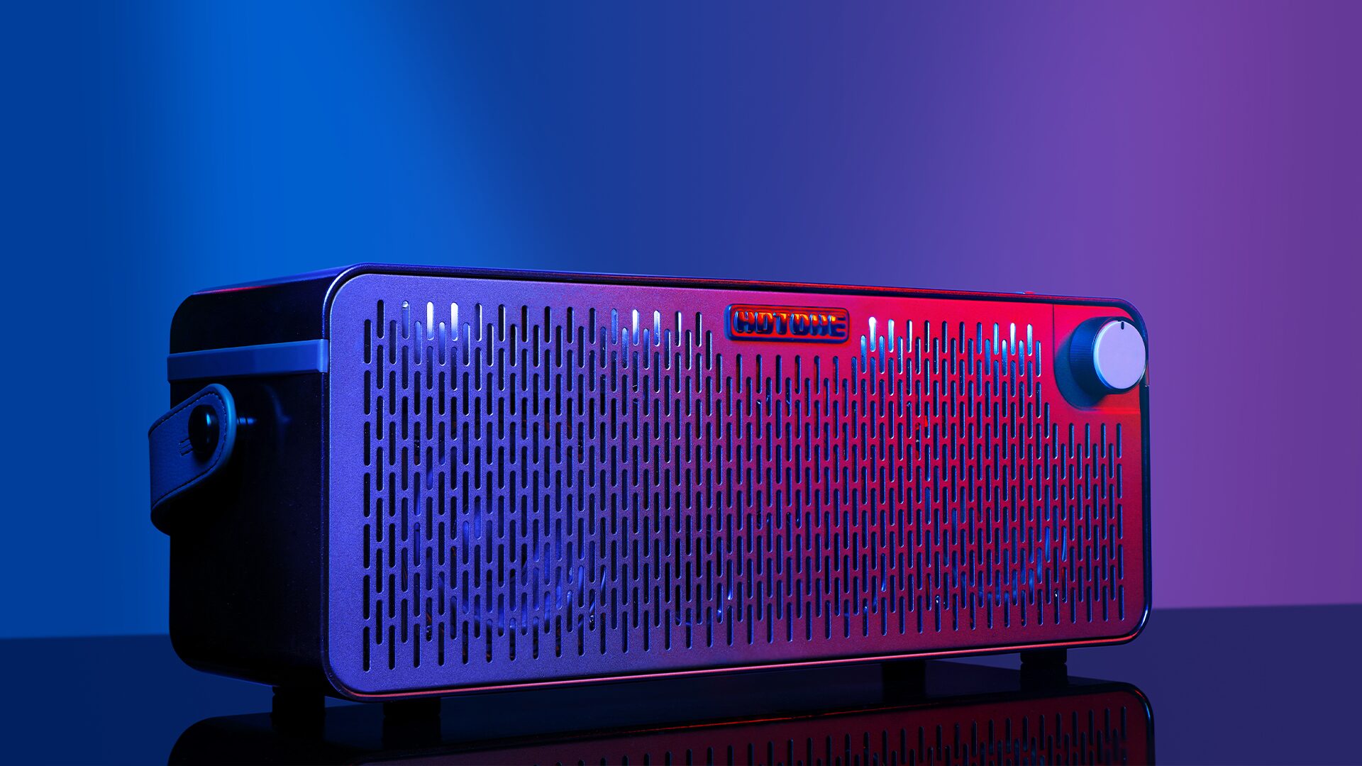 HOTONE PULZE ECLIPSE BLACK - Musacorner