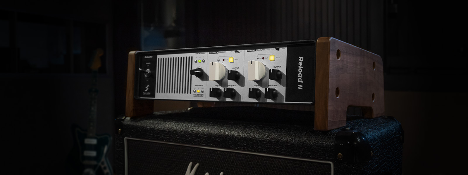 TWO NOTES RELOAD II - Musacorner