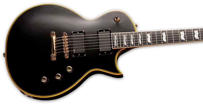 ESP LTD DELUXE ECLIPSE EC-1000 VB EMG - Musacorner