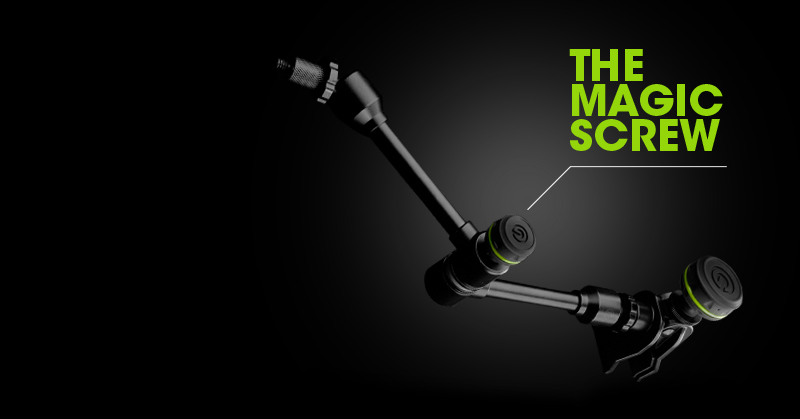 GRAVITY VARI-ARM BUNDLE - Musacorner