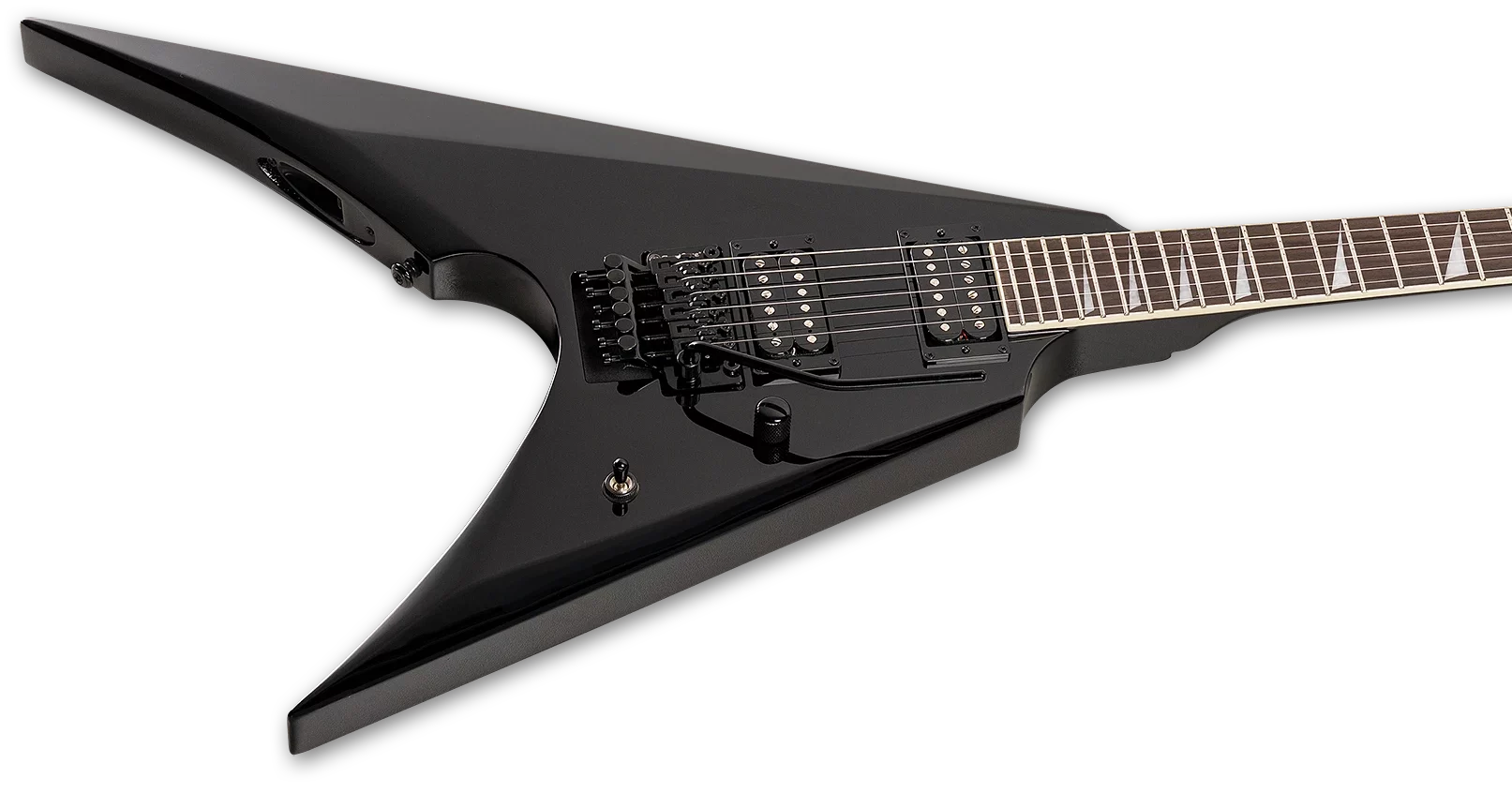 ESP LTD ARROW 200 BLK - Musacorner