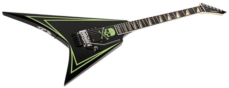 EDWARDS E-ALEXI GREENY - Musacorner