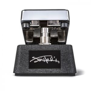 DUNLOP JIMI HENDRIX MINI CRY BABY WAH - Musacorner