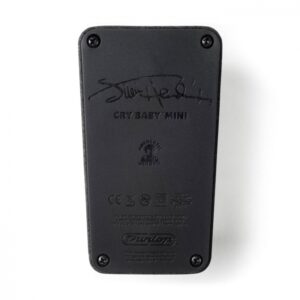 DUNLOP JIMI HENDRIX MINI CRY BABY WAH - Musacorner