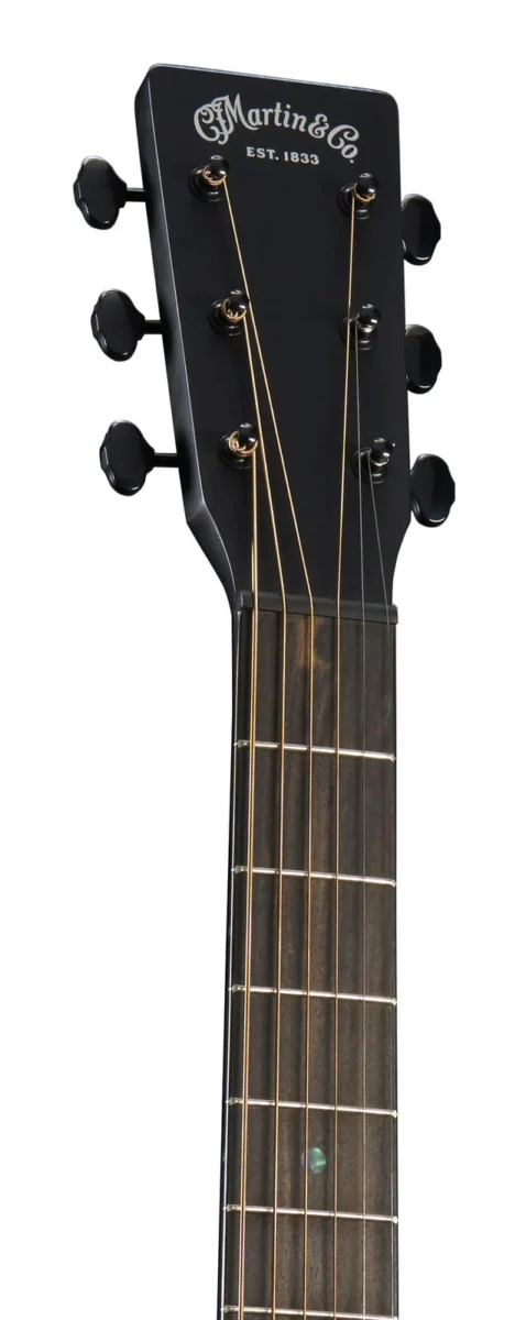 MARTIN DC-10E MODERN BLACK - Musacorner