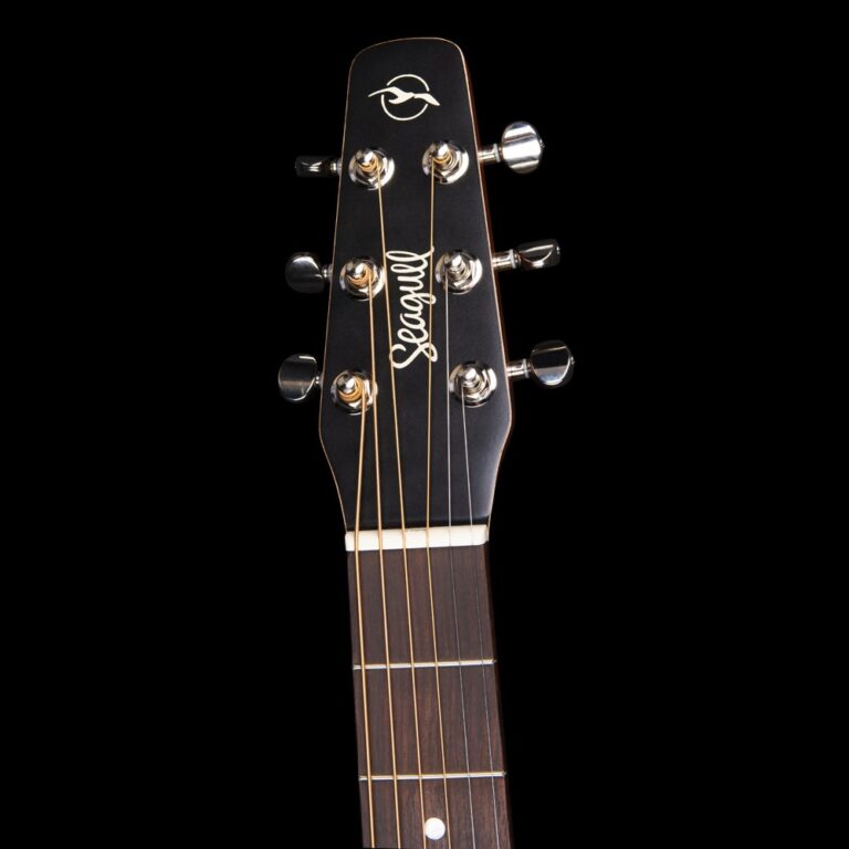 SEAGULL ENTOURAGE FOLK RUSTIC BURST - Musacorner